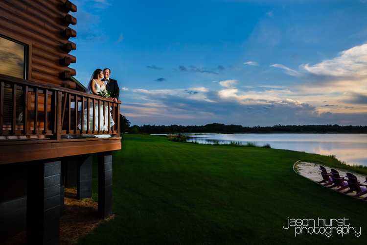 Area Info | Forrest Pond Lodge