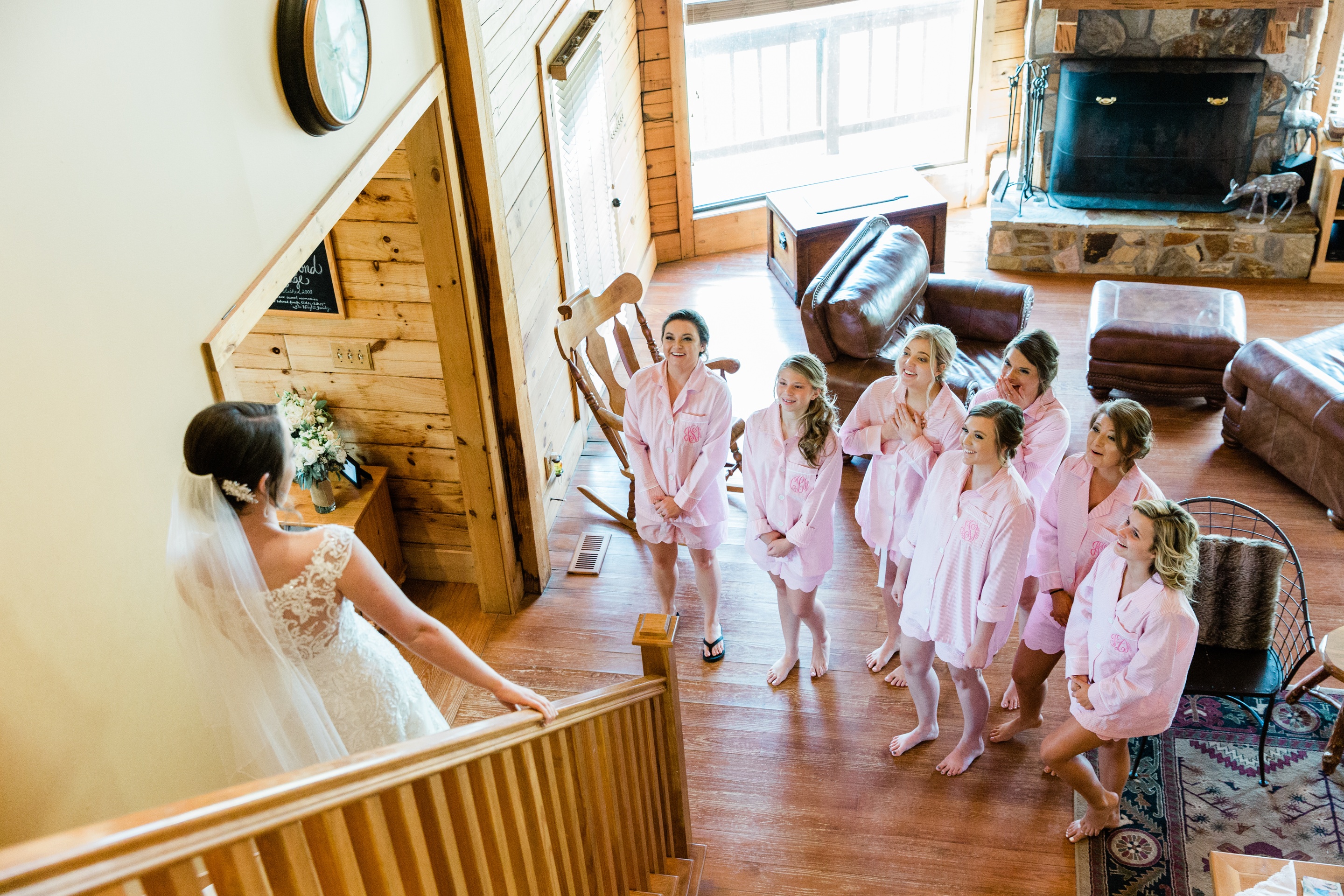 Southeast Georgia’s Premier Lakeside Weekend Wedding Venue | Forrest ...